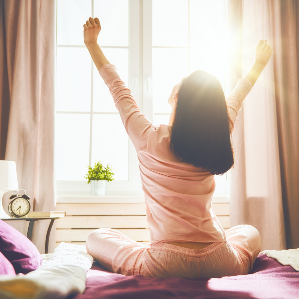 Small Habits, Big Health: Simple Changes for a Better Life